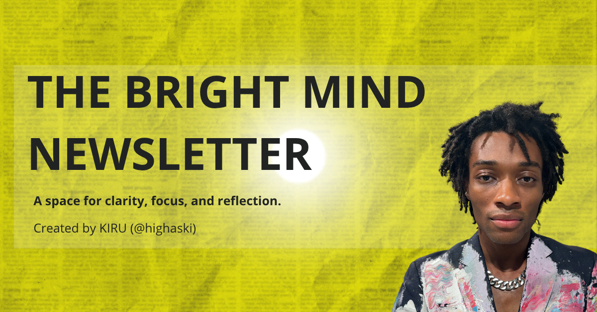 The Power of Standing Up for Others: How to Make the World a Better Place — Made Up Mind